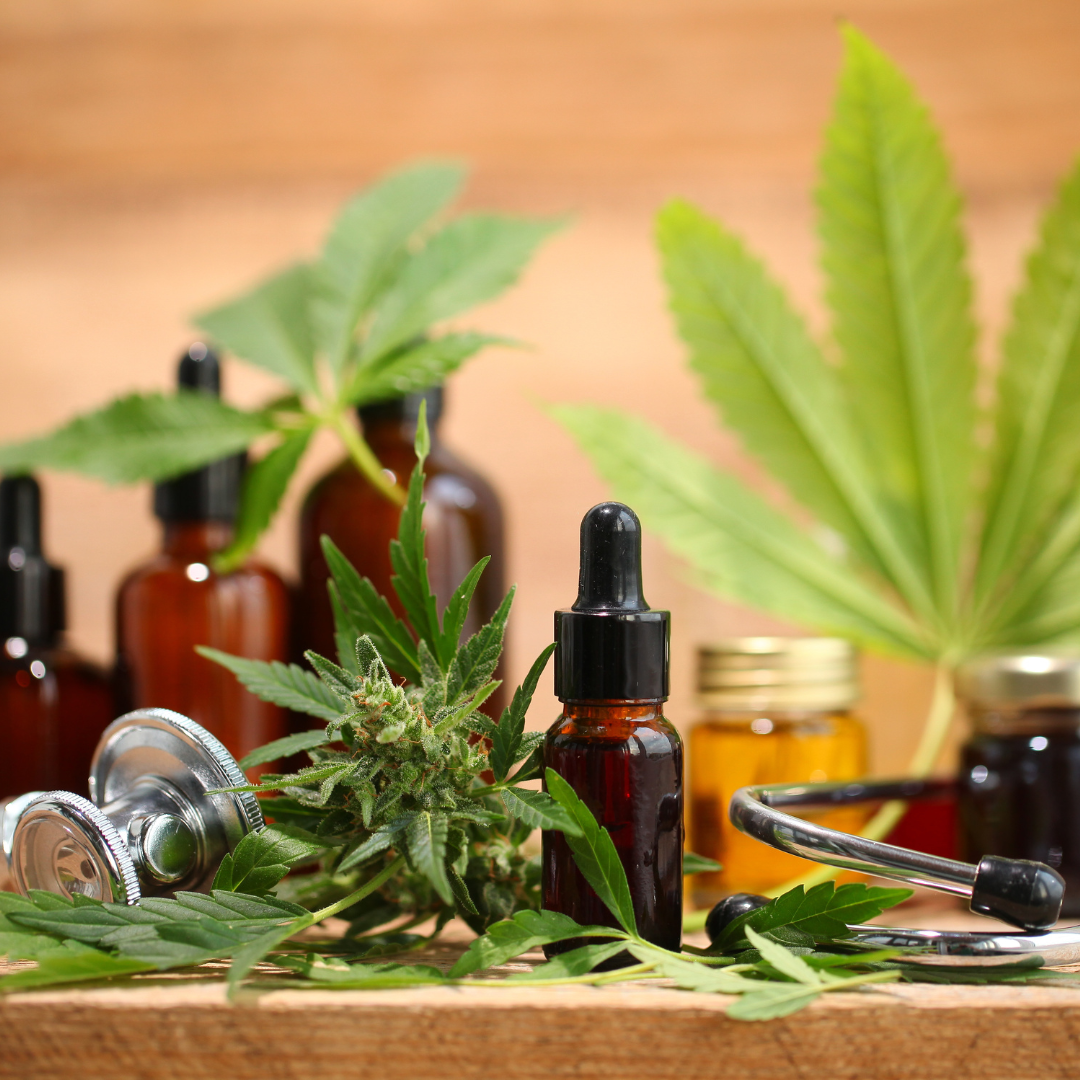 The Healing Power of Medical Cannabis - Vallee Health Repair, PLLC