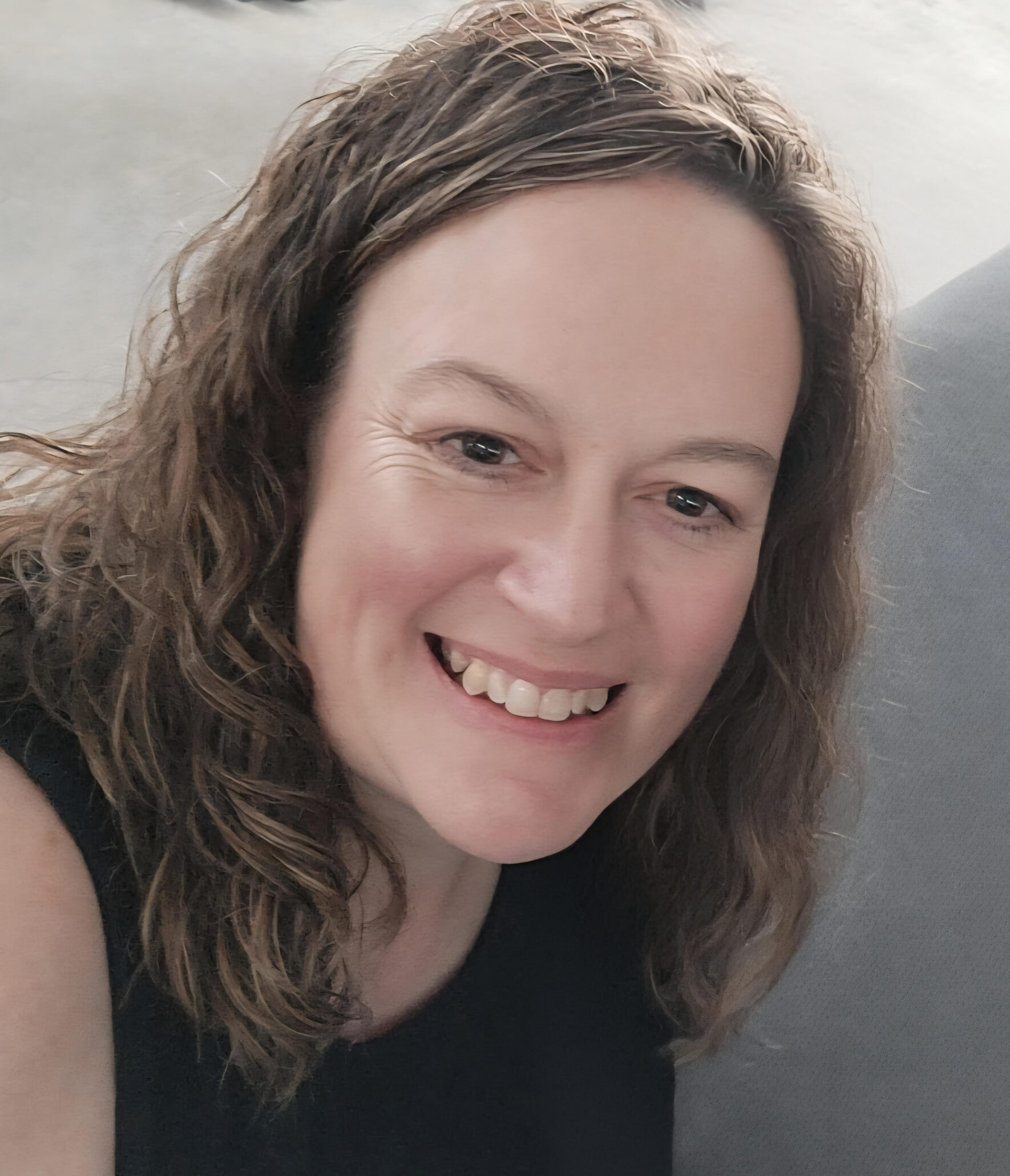 Jennifer "Jen" Cochran - Vallee Health Repair, PLLC