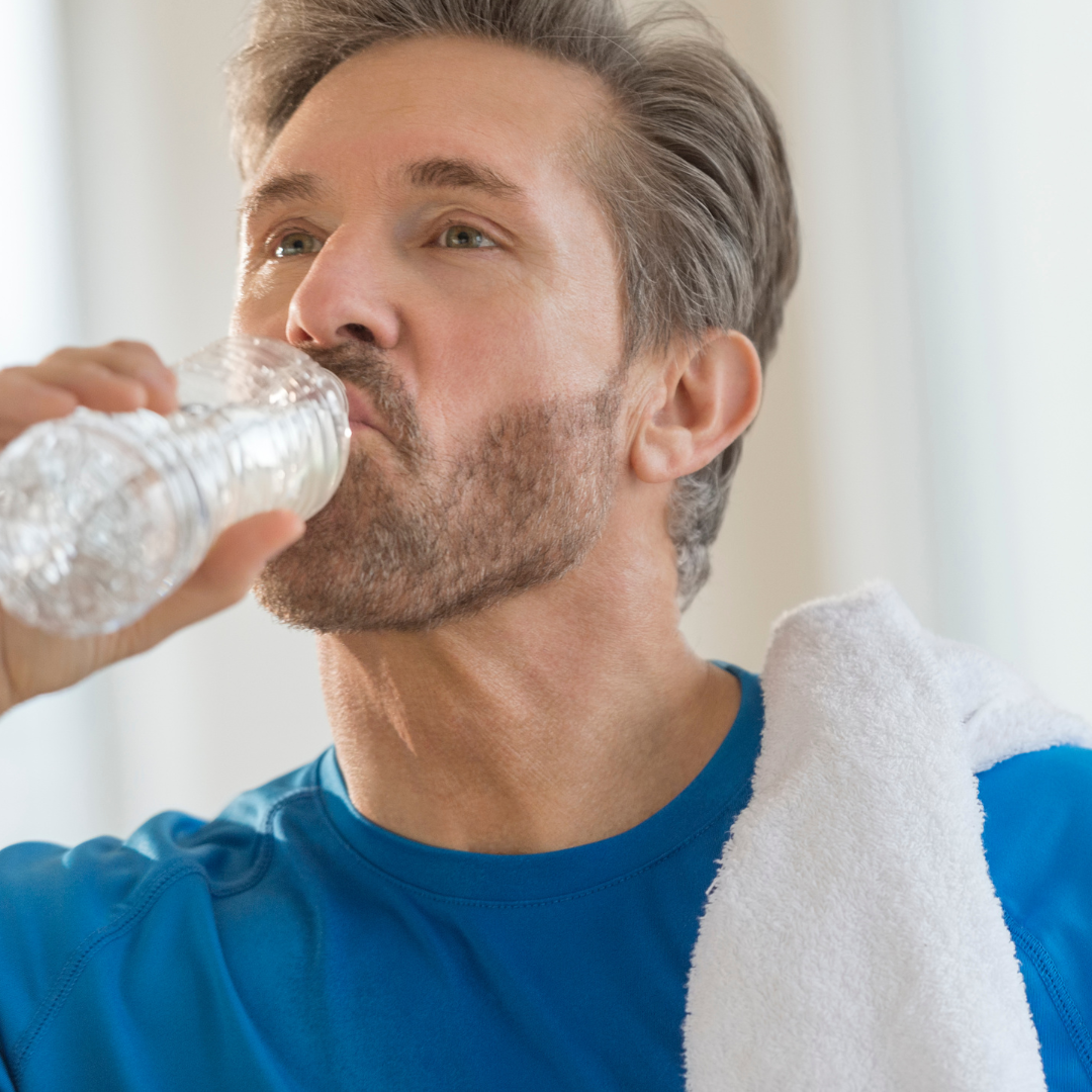 Hydration Hacks For Weight Loss - Vallee Health Repair, PLLC